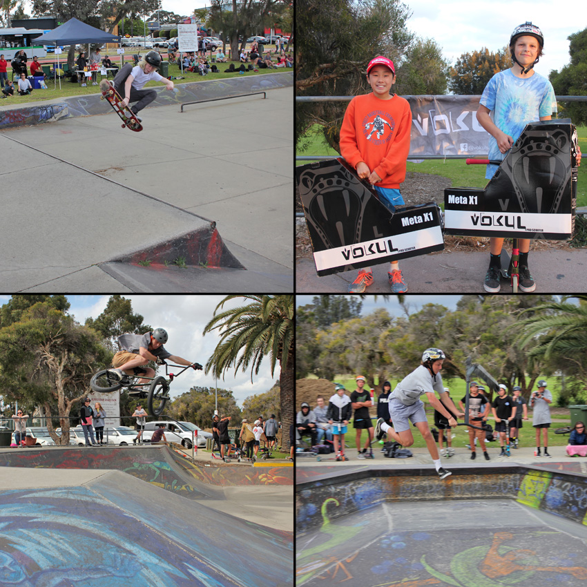 WILLETTON SKATEPARK COMPETITION – ROUND 12 FREESTYLE NOW WESTERN ...